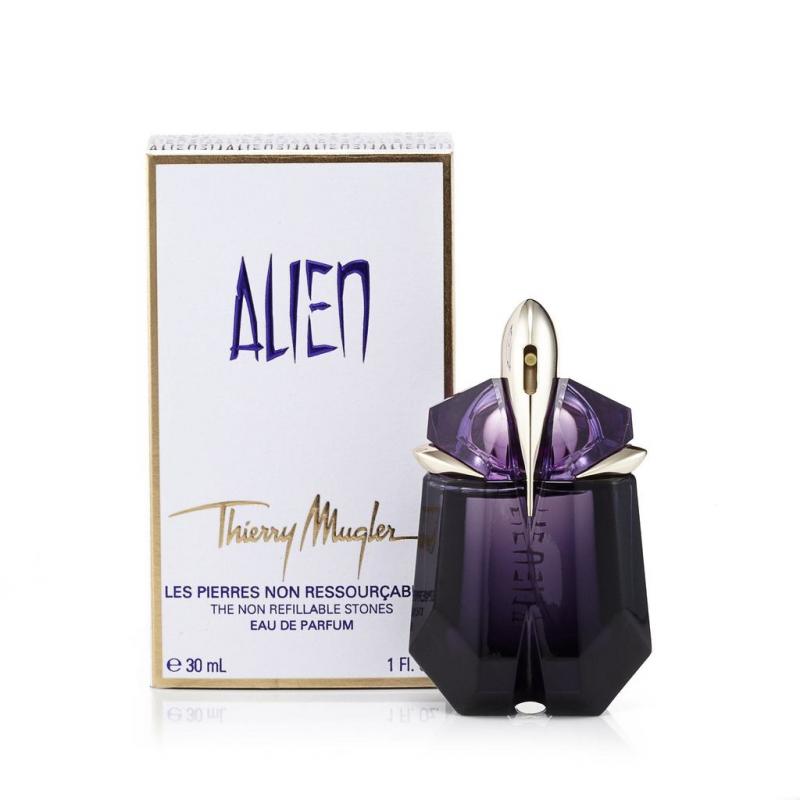 Review - Alien Mugler for Women | Perfumica